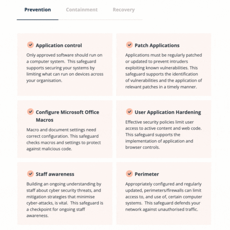 The Importance of UK NCSC and US NIST Guidelines for Cyber Security ...