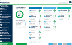 Financial Services - Huntsman